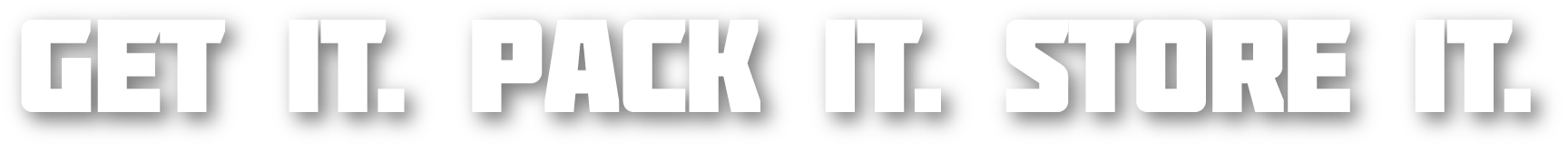 Moving & Portable Storage Containers Delivered Box2u